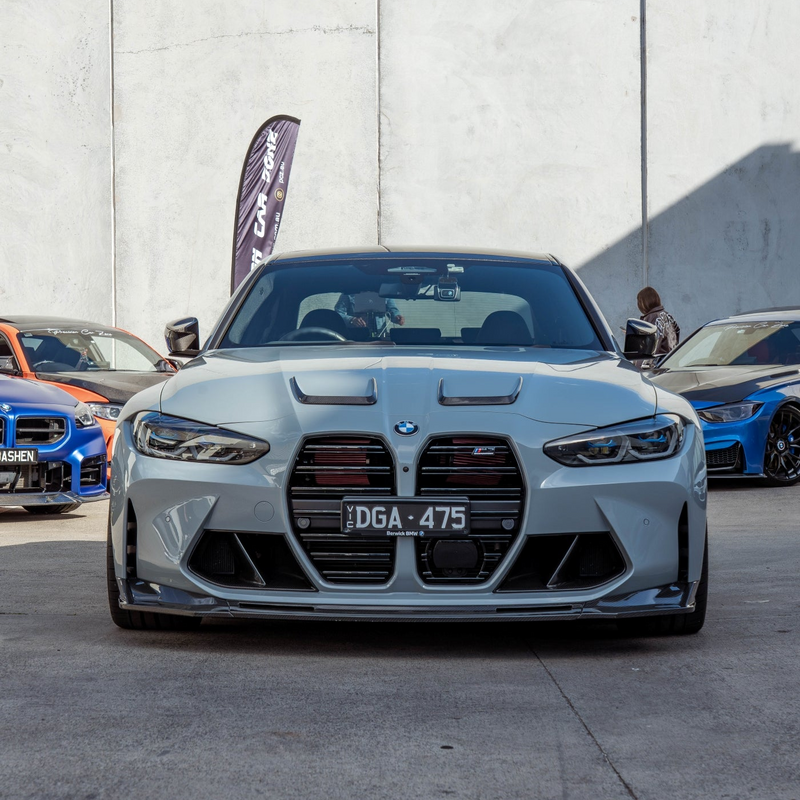 Precision Car Zone - Redefine your BMW