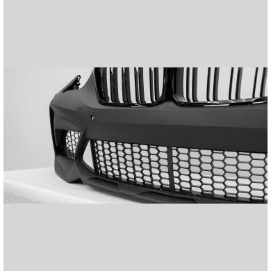 F20 LCI M2C Style Front Bumper